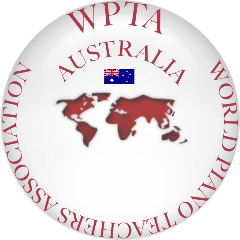 AUSTRALIA - WPTA