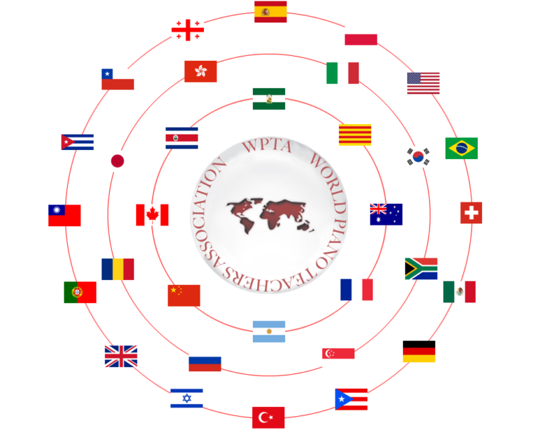 WPTA ASSOCIATIONS - WPTA