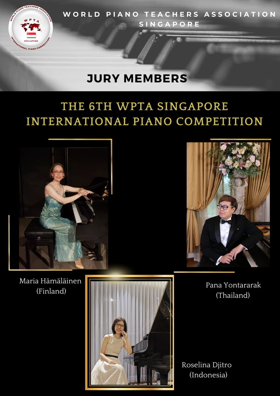 SINGAPORE IPC - WPTA